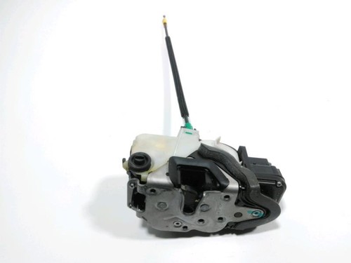 Serrure arriere droit CHEVROLET CRUZE BERLINE PHASE 1 13579536/R ...