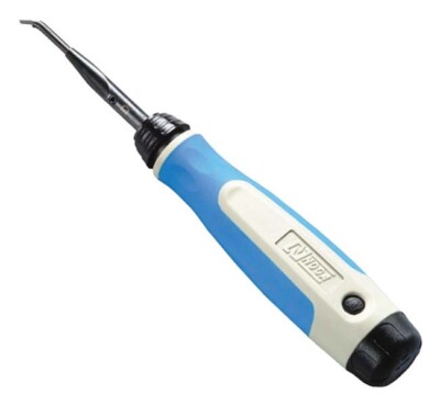 Noga NG3710 Internal Scraper Set With Handle Blade Holder & Key | eBay ...