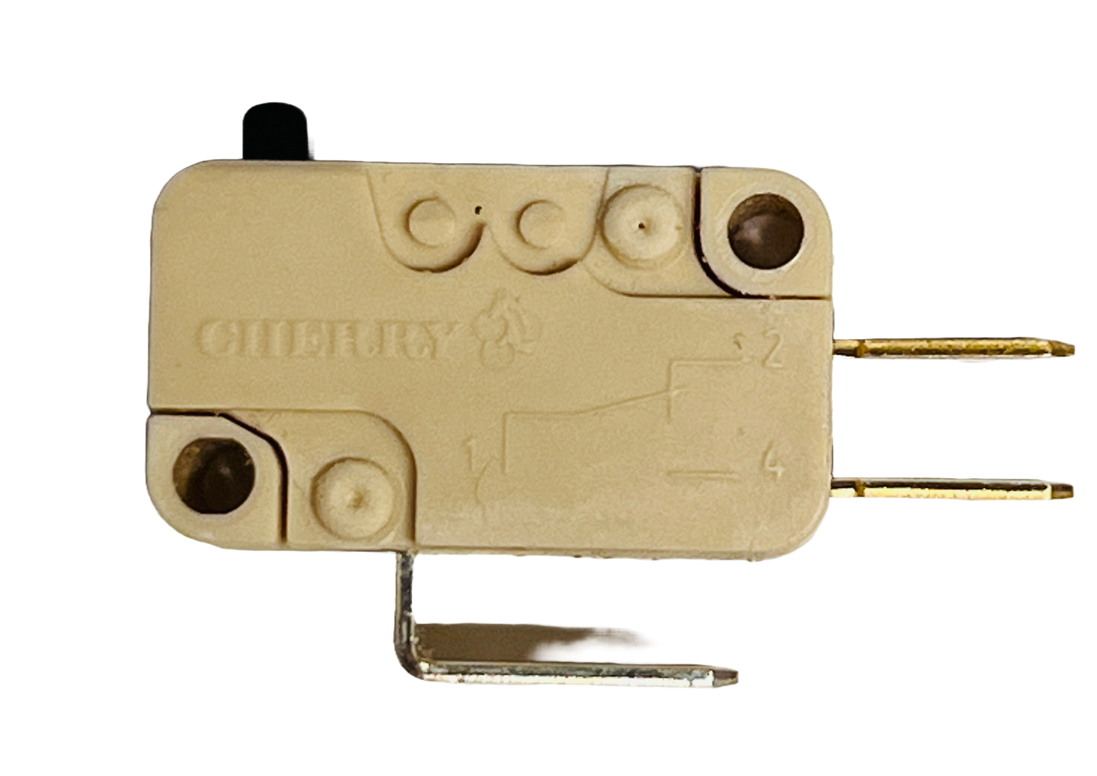 Jura Capresso OEM Cherry D45X Micro Switch Fix EMPTY GROUNDS/TRAY ...