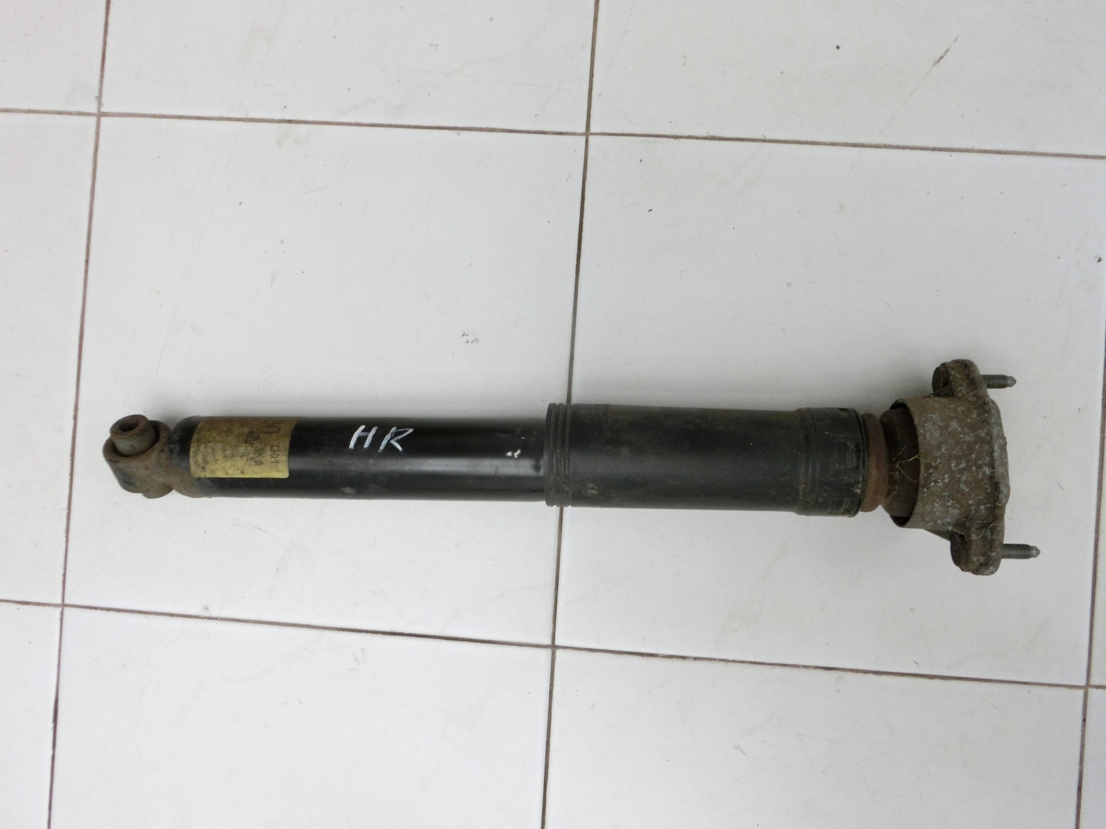 Shock Absorber Right Rear for Mercedes CLS 250 C218 11-14 A2183203030 ...
