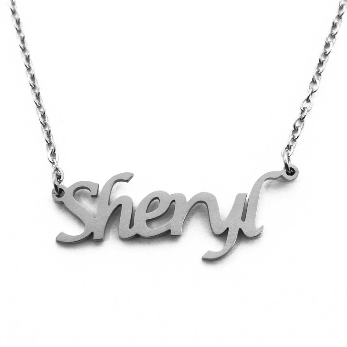 Sheryl Name