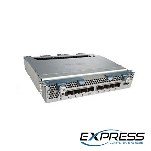 Cisco UCS-IOM-2208XP 2208XP 8 Port 10GbE SFP+ Fabric Extender Module ...