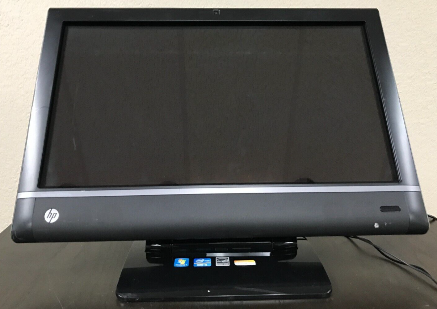 HP TouchSmart 9300 Elite 23” AIO PC i5-2500 3.3GHz 16GB 256GB DVDRW WiFi BT W10H | eBay