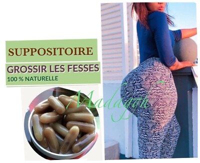 MIX SUPPOSITOIRES NATUREL BOTCHO BOBARABA X 100 | eBay