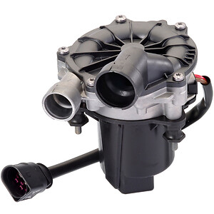 Pierburg (Hella) 703635400 Air Injection System - Secondary Air ...