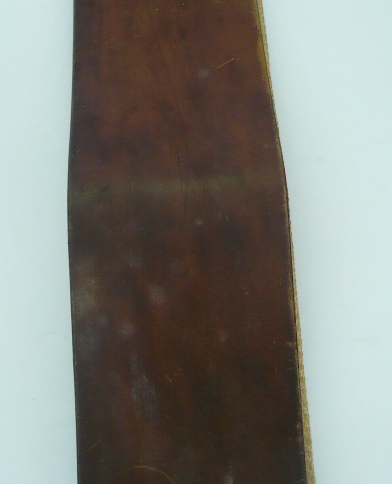Vintage LADWIG Leather Strop #313 Milwaukee | eBay