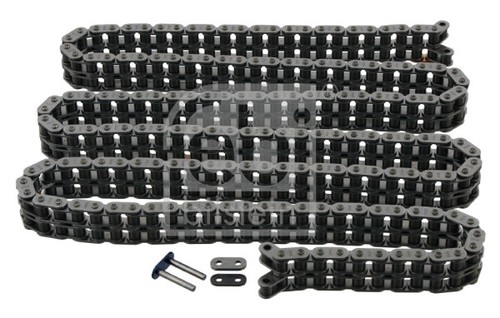 TIMING CHAIN 25207 FOR MERCEDES-BENZ M113.993/980/982/986/984/981/992 ...