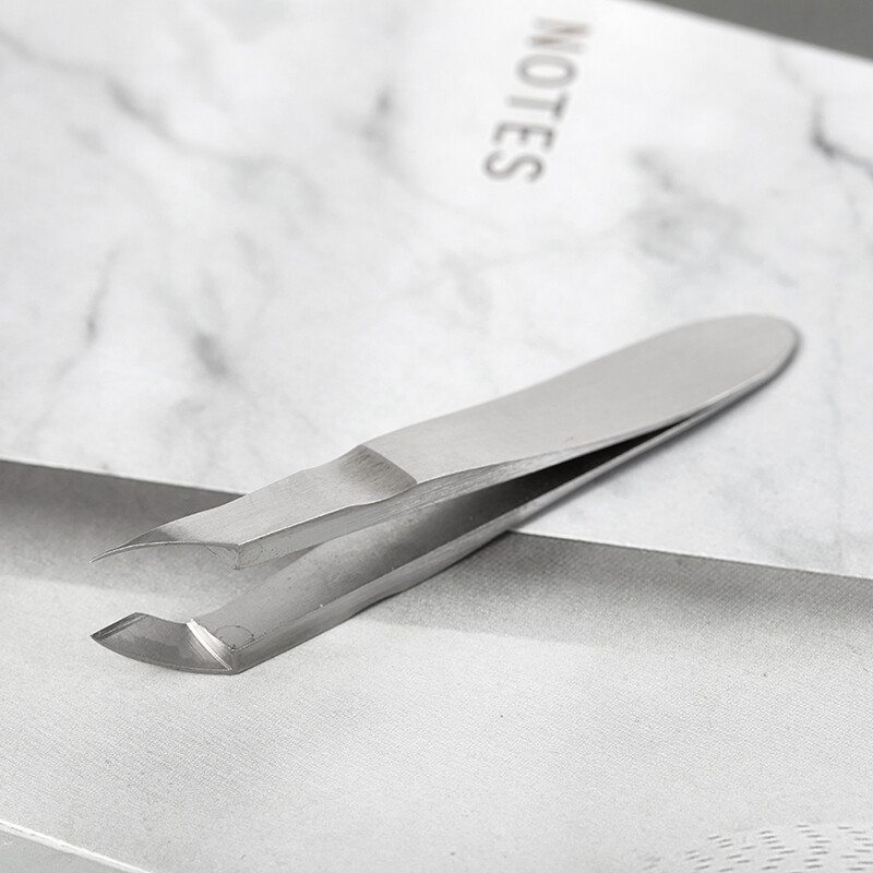 1PC Mini Hangnail Squeeze Snip Nipper Stainless Steel Nail Gap Dead ...