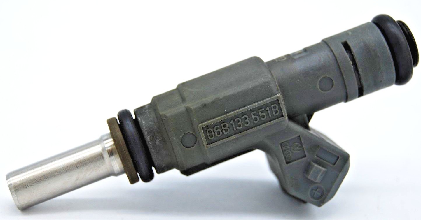 FUEL INJECTOR FOR AUDI VW A3 A4 A6 PASSAT JETTA 1.8T 95-03 0280155825 ...
