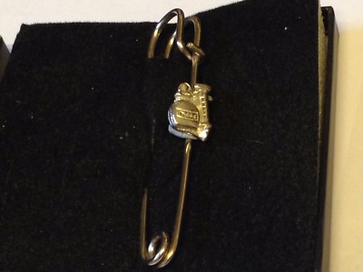 Medicine Needle TG326 Pewter Scarf and Kilt Pin Pewter 3" 7.5 cm | eBay