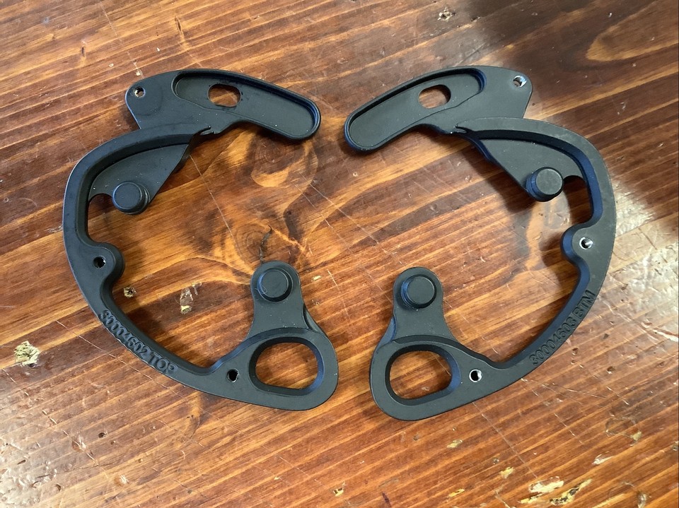 Elite Archery Ritual Mod Set Ritual #7 | eBay