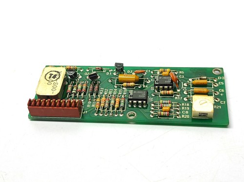 Ronan X87-1001B PCB TRI-DC X87S00100 | eBay