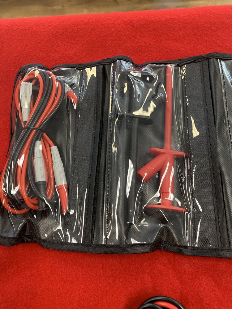 Fluke 3000 fc - Unit with Extras - PPSKN (313604) | eBay