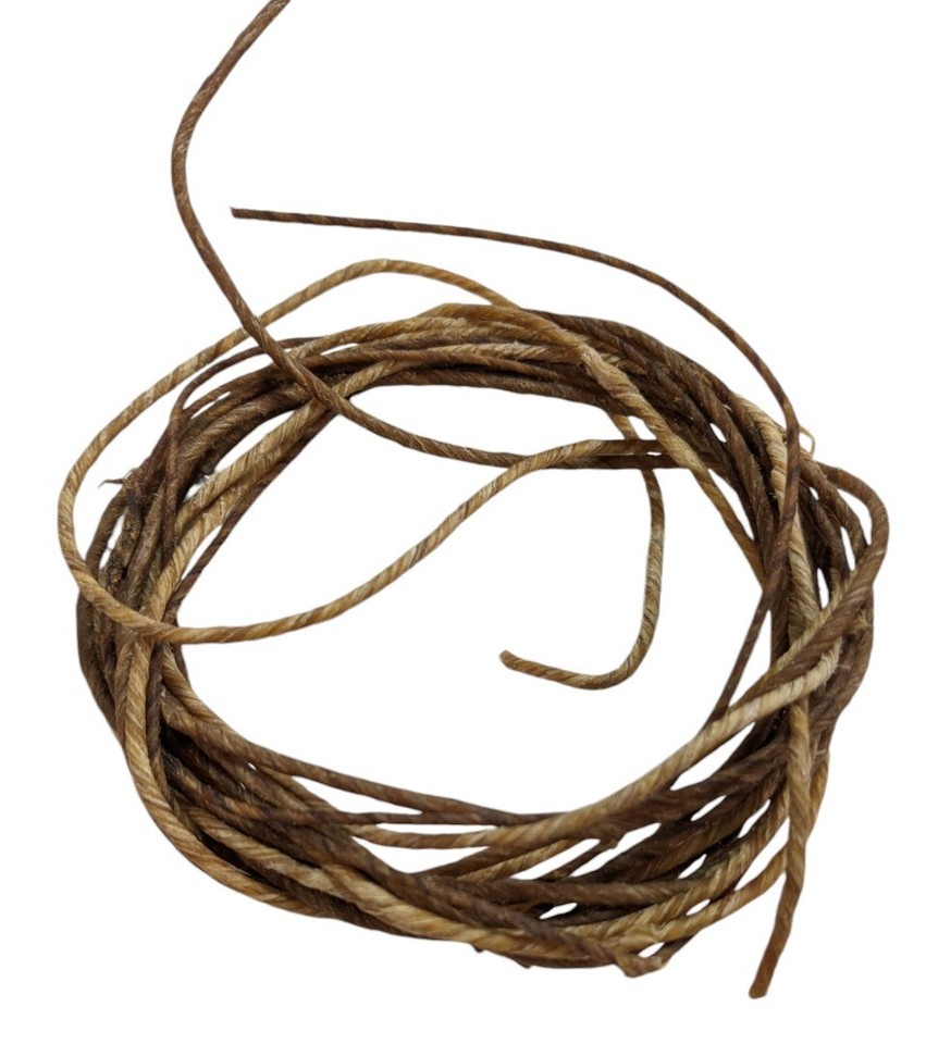 Fair Trade Full Set Genuine Goat Gut Gimbri Strings from Morocco Gnawa ...