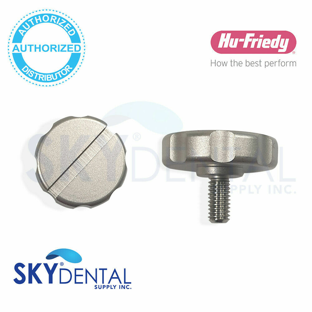 Hu-Friedy Sidekick Sharpening Kit (or) Replacement Parts & Accessories ...