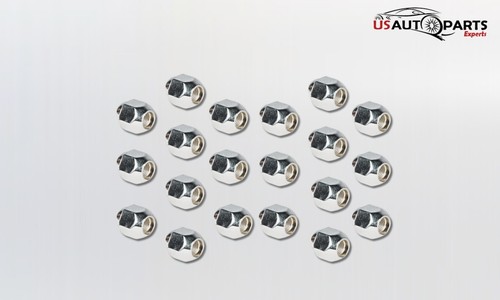 SET OF 20, FOR NISSAN, DATSUN, INFINITI WHEEL LUG NUT 40224-V5500, UAP ...
