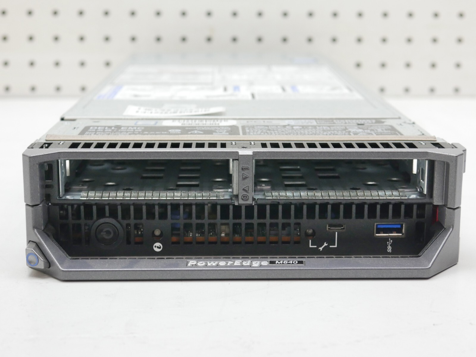 Dell+PowerEdge+M640+Blade+Server for sale online | eBay