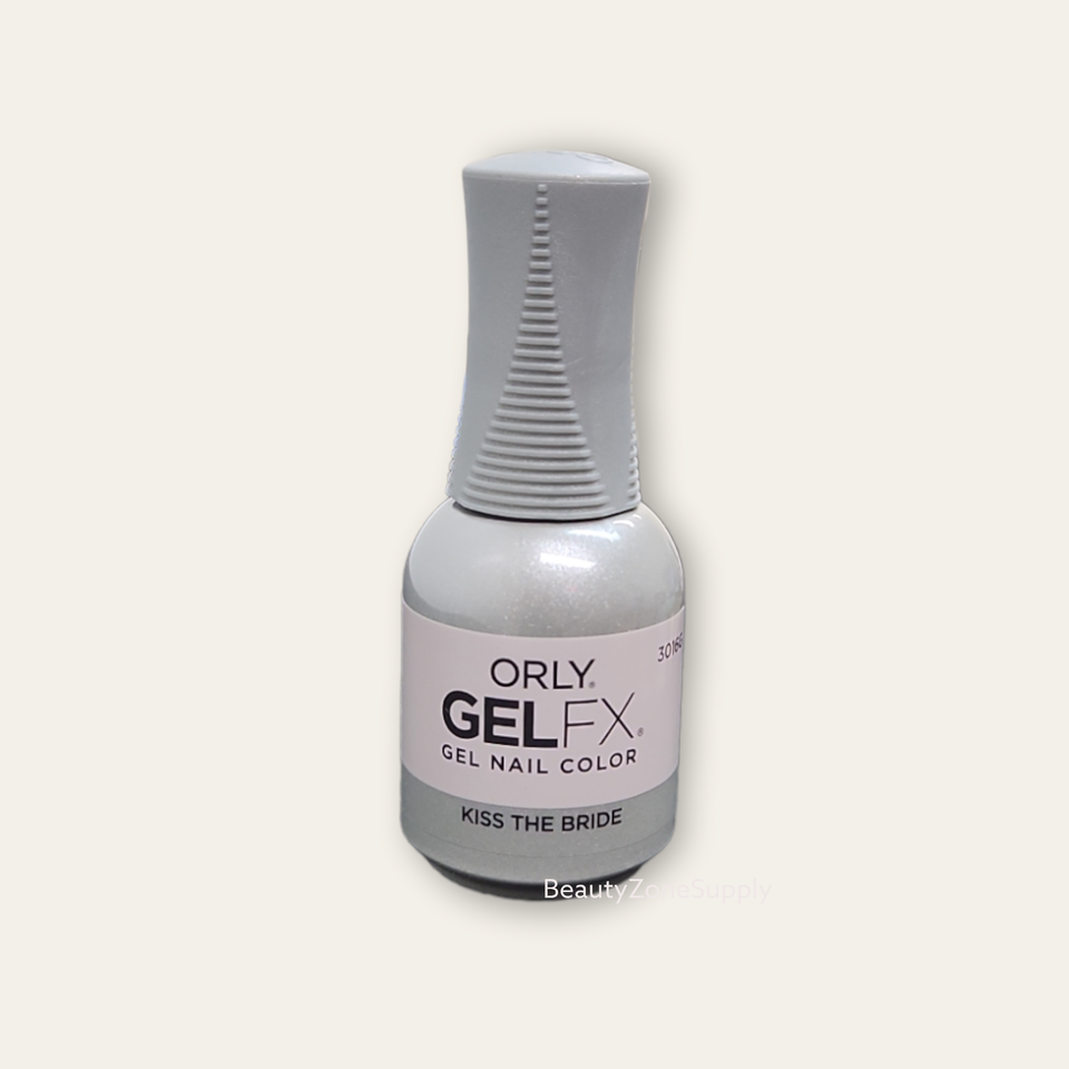 Orly Gel Fx Pro Soak off Gel Large Bottle 0.6 oz/ea New *Pick ur | eBay