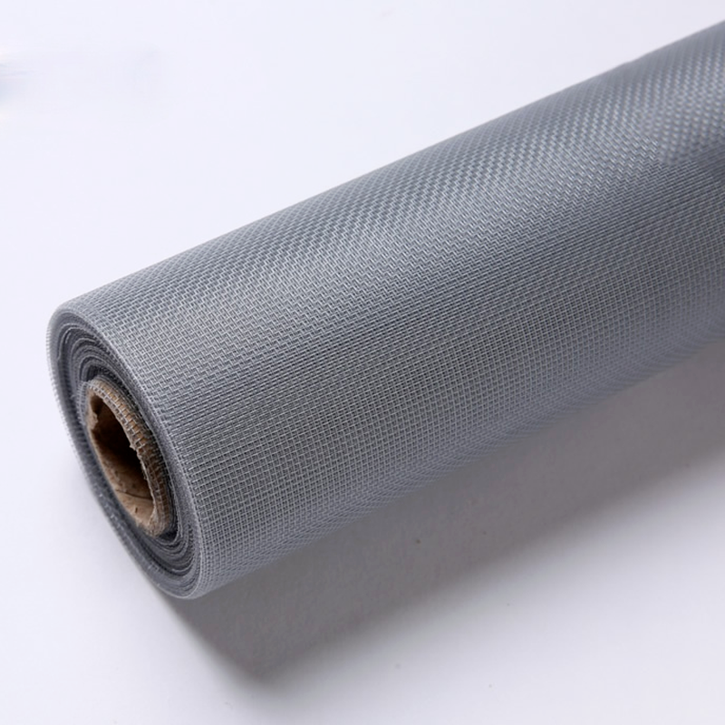 20 Meshe Cutable DIY Mosquito Screen Net Mesh Fabric Door Window Insect ...
