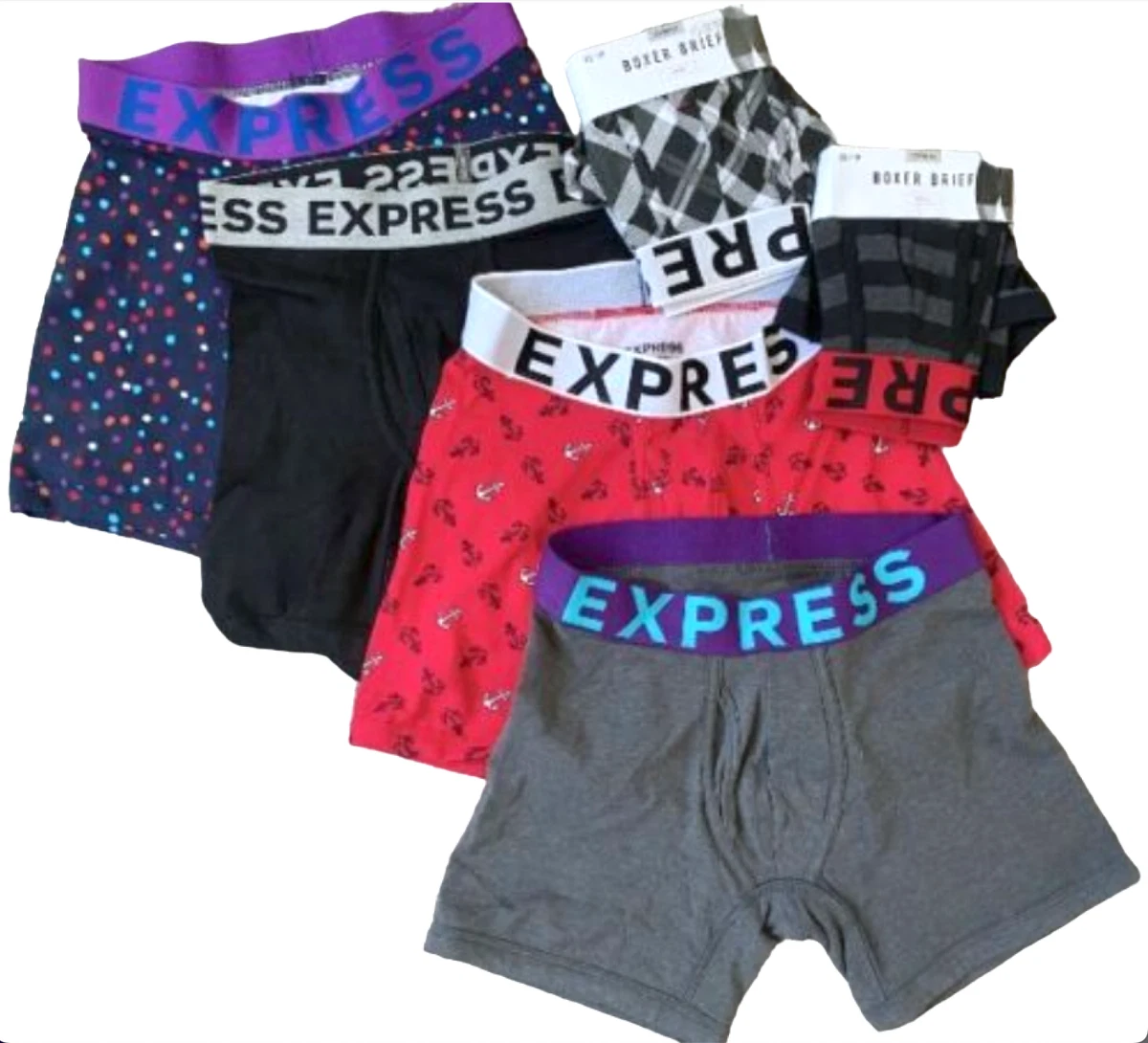 Express Underwear