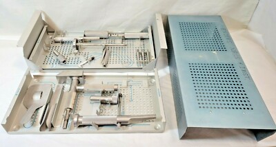 Orthopedic - Zimmer Set