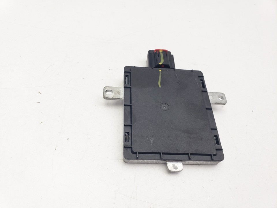 MG ZS BLIND SPOT RADAR CONTROL MODULE 2024 11489899 | eBay UK