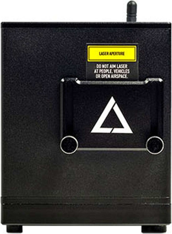 Wicked Lasers LaserCube WIFI 1.2 Watt Laser Projector 899631002268 | eBay