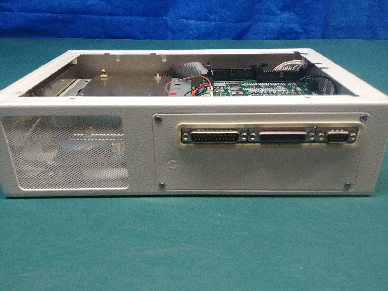 SWF Control Panel operation Motherboard CPU Embroidery Machine A-UK1202 ...