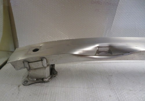 2013 2014 2015 2016 2017 AUDI A6 S6 REAR BUMPER REINFORCEMENT 4G5 807 ...