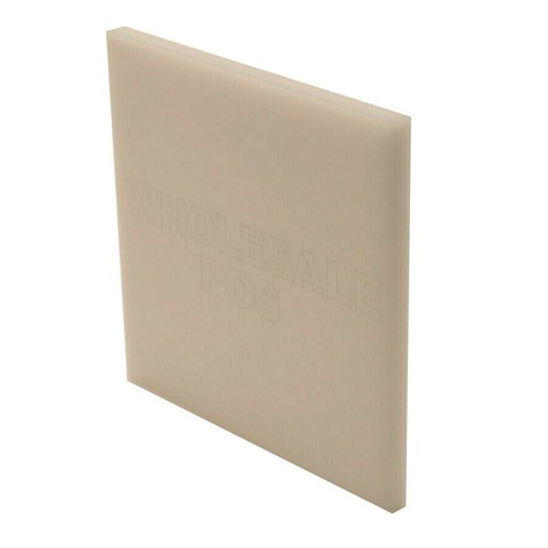 Opal Acrylic Perspex Sheet Plastic LED Lighting Signage Opaque Diffuser ...