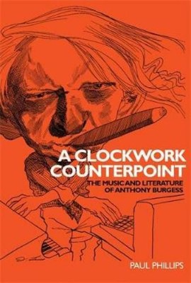 Paul Phillips A Clockwork Counterpoint (Poche) | eBay