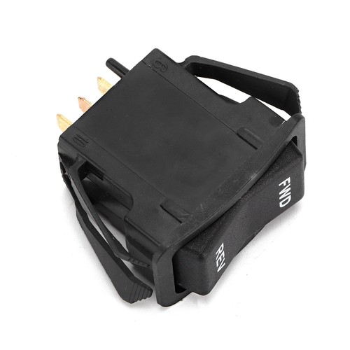 Forward Reverse Rocker Switch FWD REV Lightweight 74323G01 For EZGO TXT ...