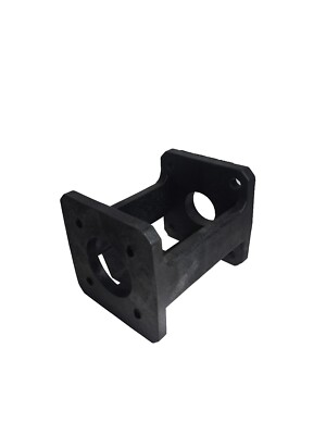 Hydraulics & Pneumatics - Hydraulic Pump Mounting Bracket