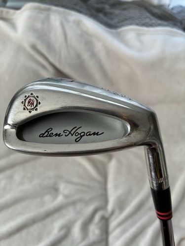 Ben Hogan Edge CFT “E” Equalizer 46* Wedge | eBay