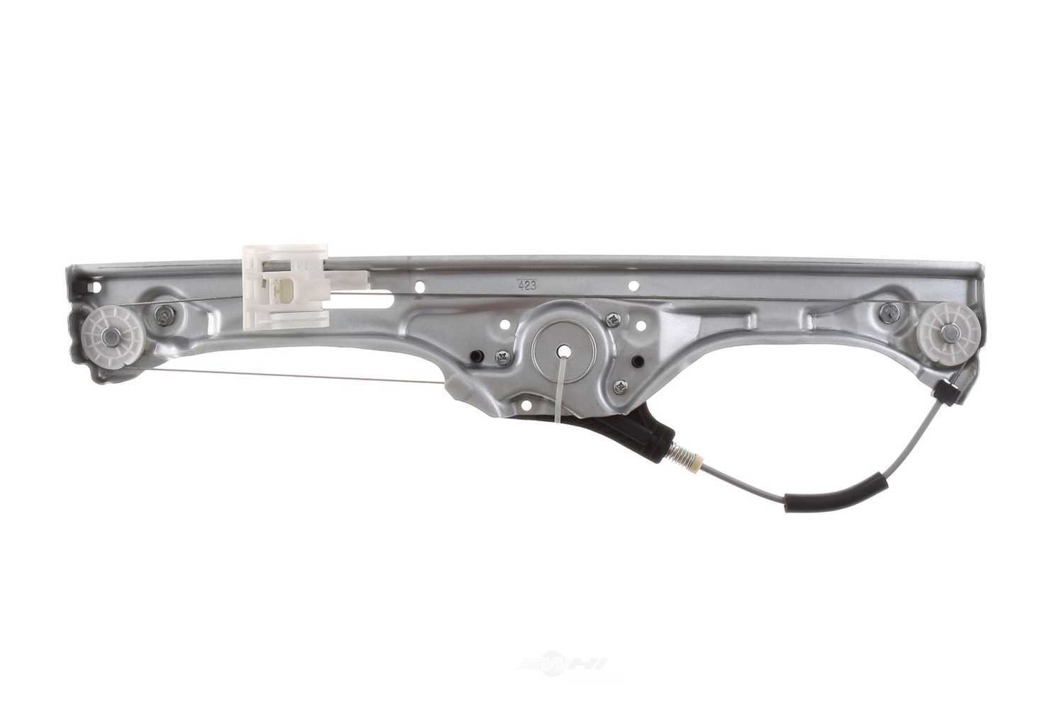 Power Window Regulator Assembly-4 Door, Sport Utility Aisin fits 2007 BMW X5 for sale online | eBay