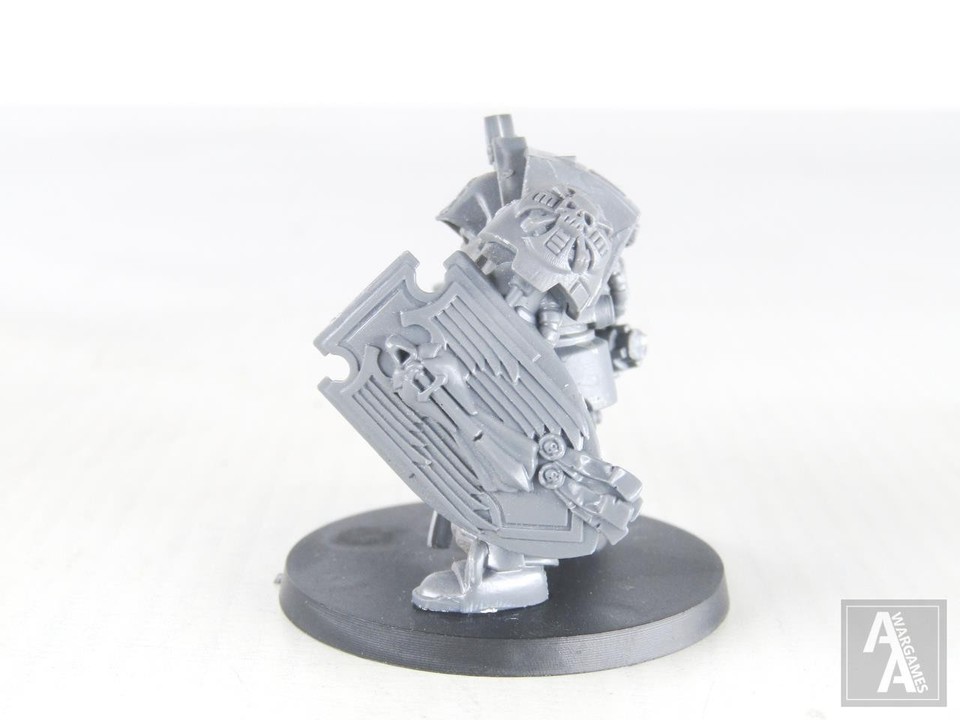 (393) Deathwing Terminator Dark Angels Adeptus Astartes 40k 30k ...