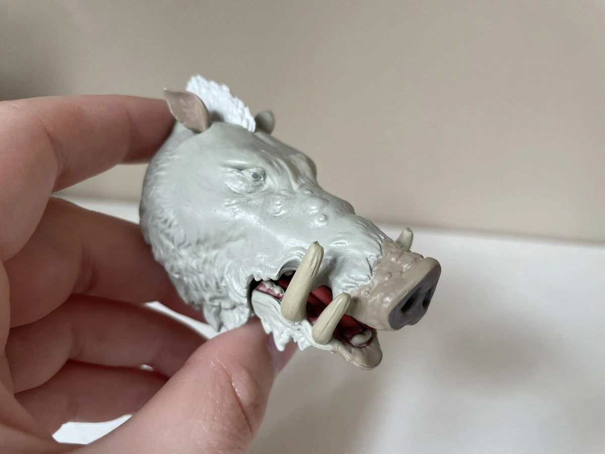 Princess Mononoke Boar