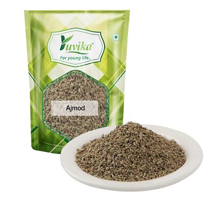 Yuvika Ajmod, Celery Seeds 100g | eBay