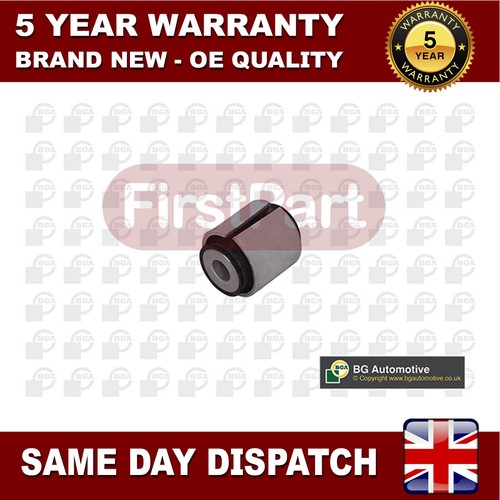 Fits BMW 3 Series 1 2 4 FirstPart Rear Lower Track Control Arm Bush ...