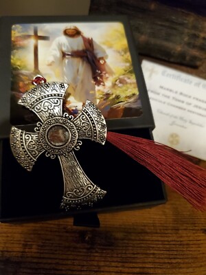 Relics - Holy Relics