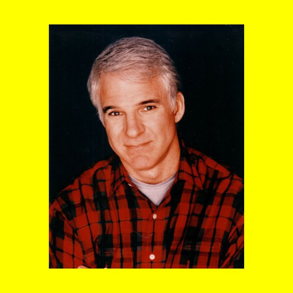Steve Martin - Parenthood - 8 x10 Photo Printed at a Lab | eBay