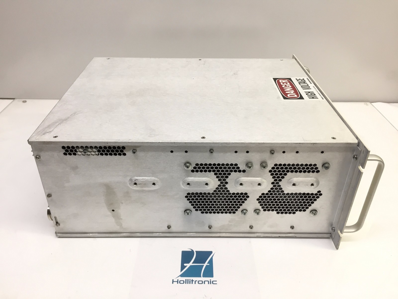 Dover DMM-2100 Servo Controller | eBay