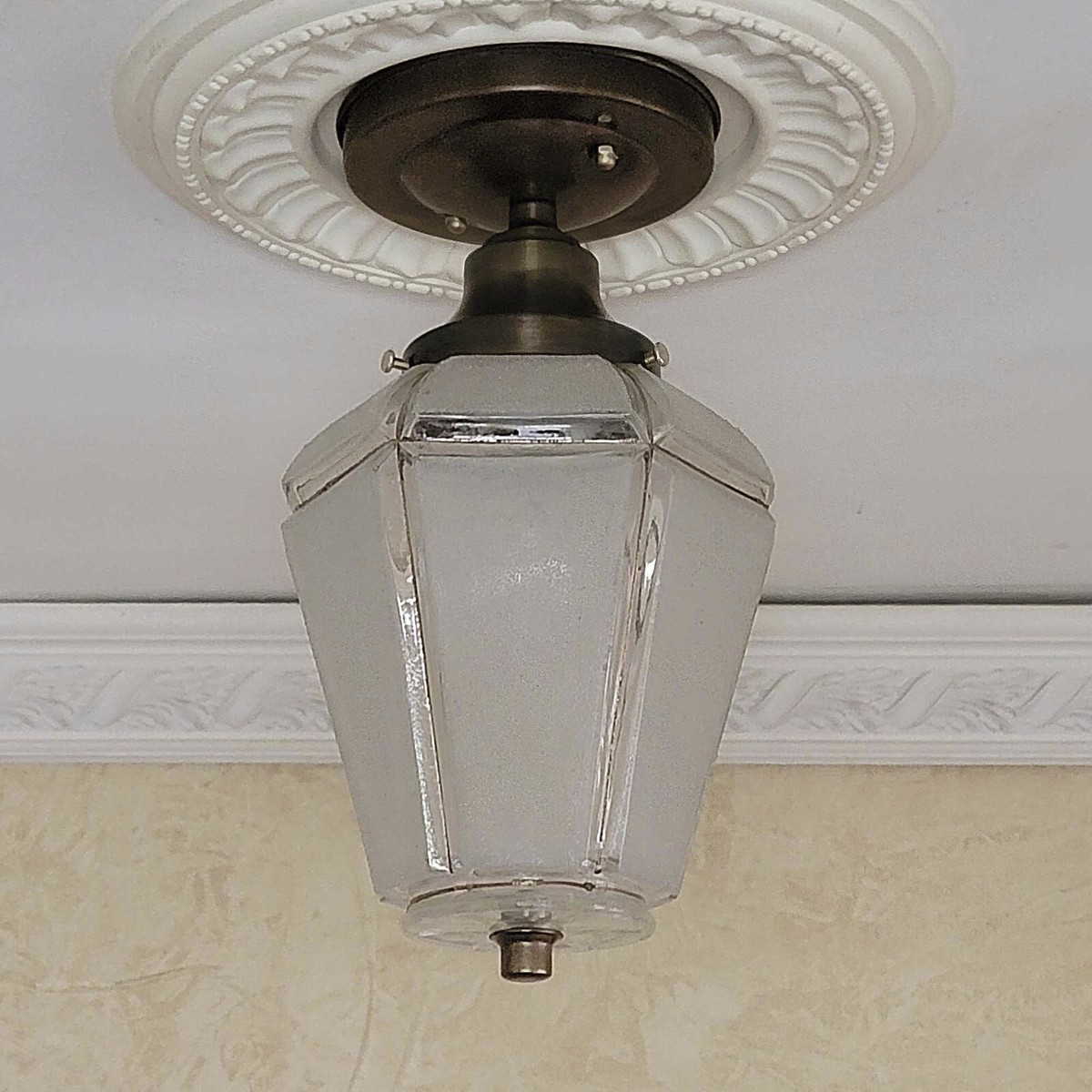 Antique Reproduction Ceiling Light Fixtures | Shelly Lighting