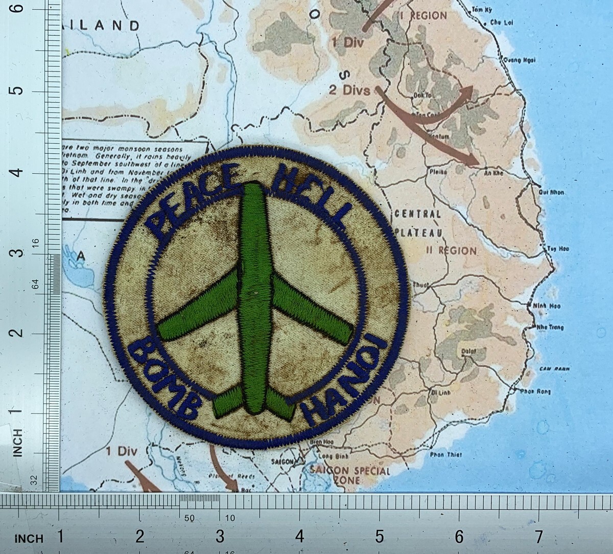 PATCH , USAF Civil Engineering Prime Beef Patch , usaf patch , s9 | eBay