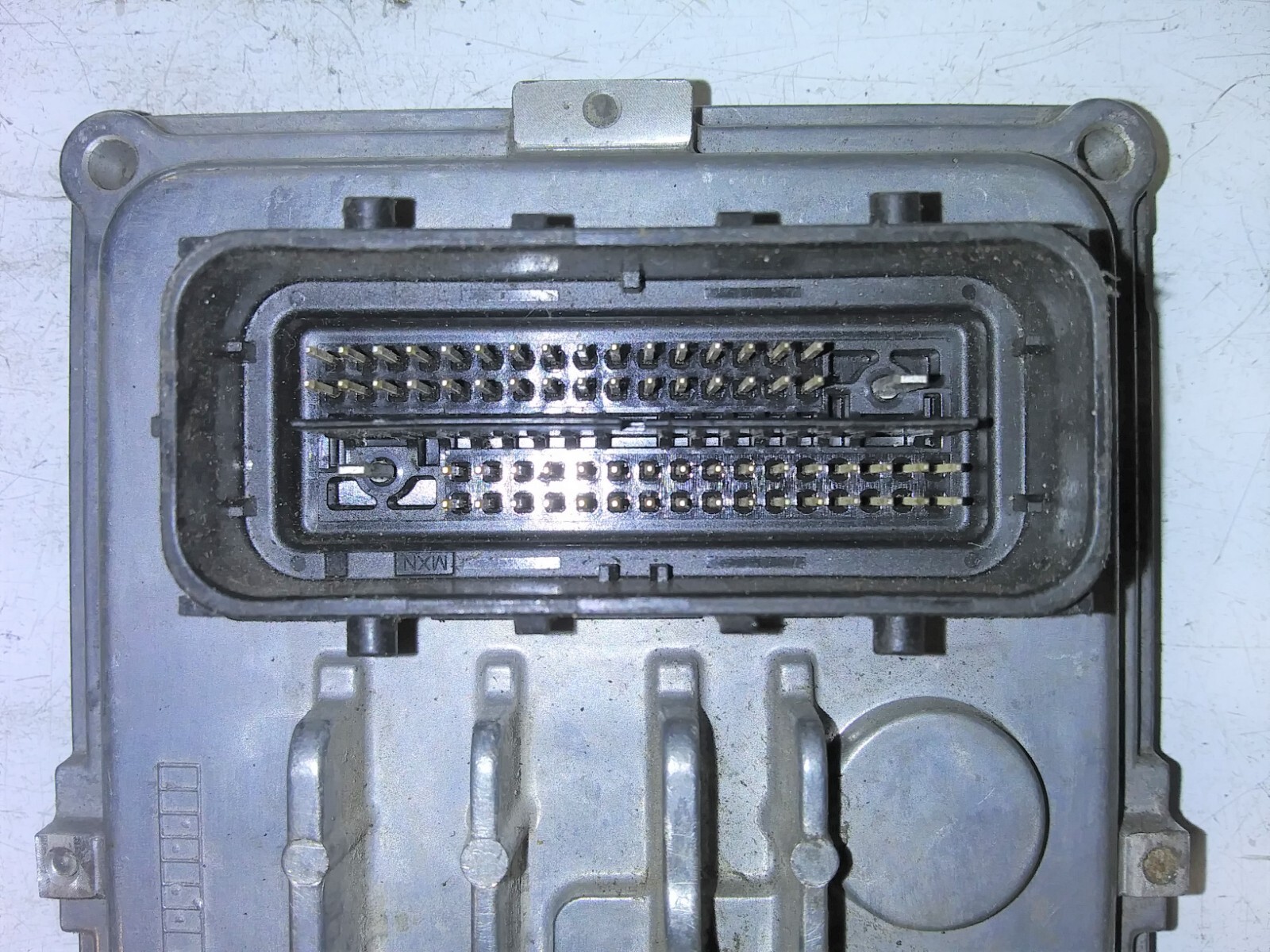 2018 Chevy or GMC pickup TCM transmission computer 24285376 | eBay