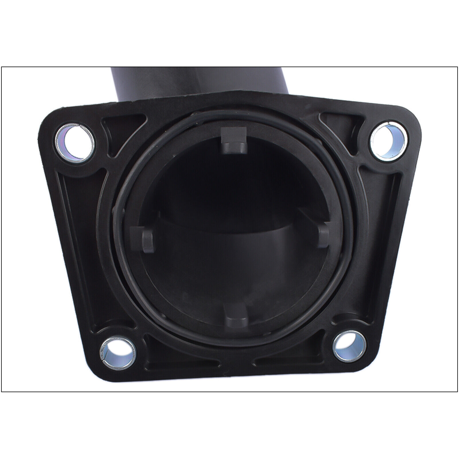 Thermostat Housing AJ89485 For 03-05 Jaguar S-Type XJ8 XJR 4.2L with ...