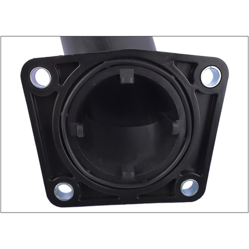 Thermostat Housing AJ89485 For 03-05 Jaguar S-Type XJ8 XJR 4.2L with ...