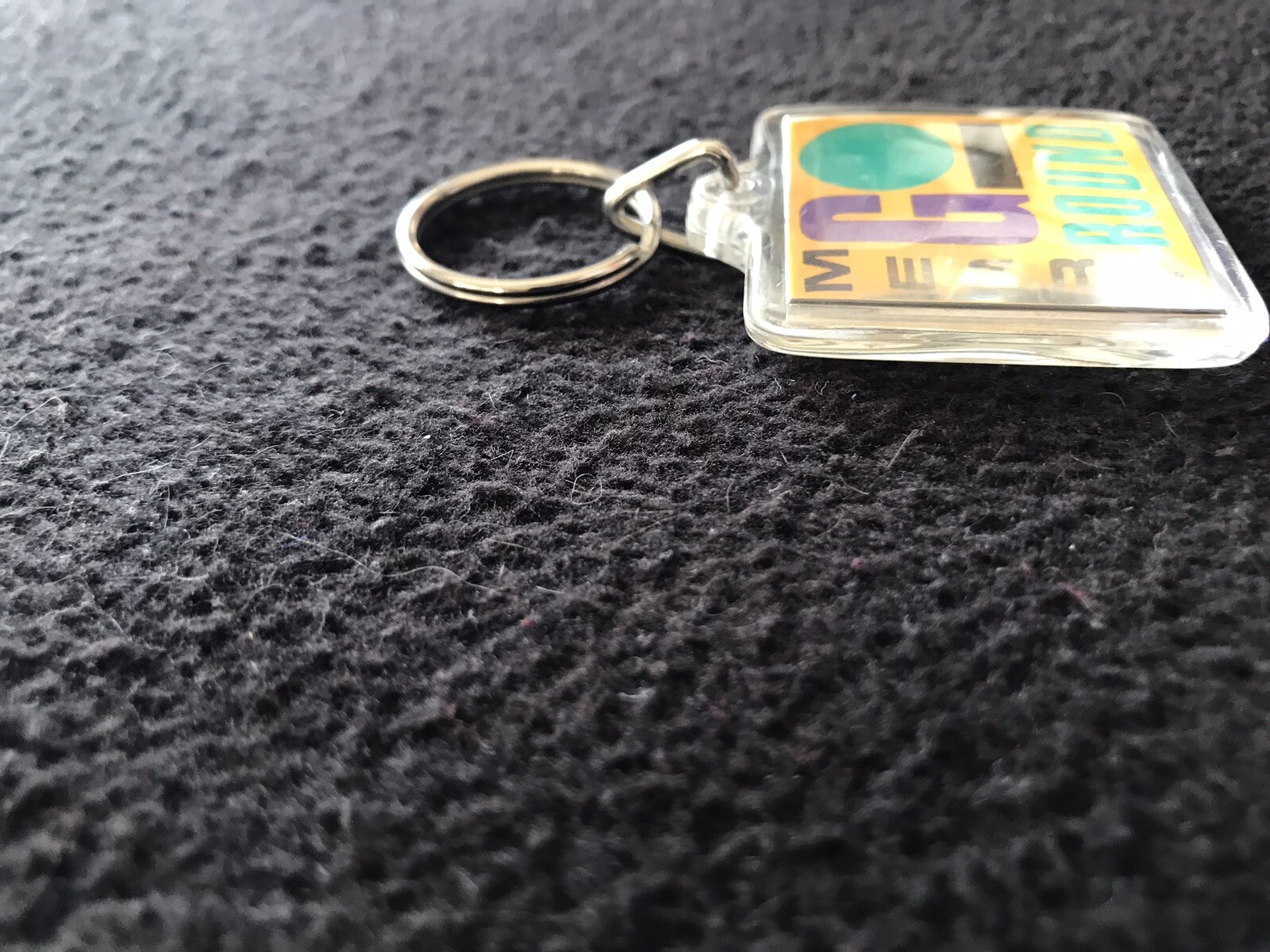 Merry Go Round Retail Store (70’s-90’s) Vintage Very … - Gem