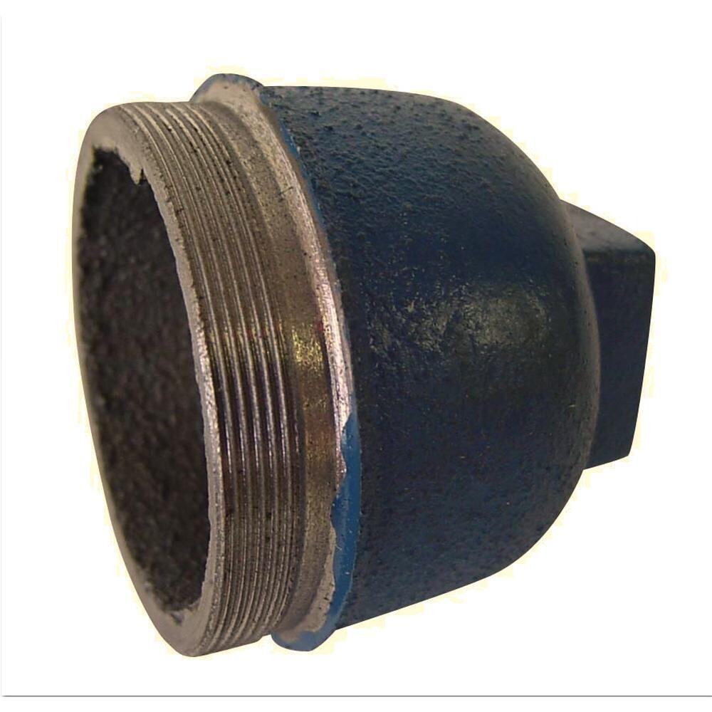 65132 2N1139B FRONT HUB CAP Fits Ford 9N 2N 8N NAA DEXTA 600 800 900 ...