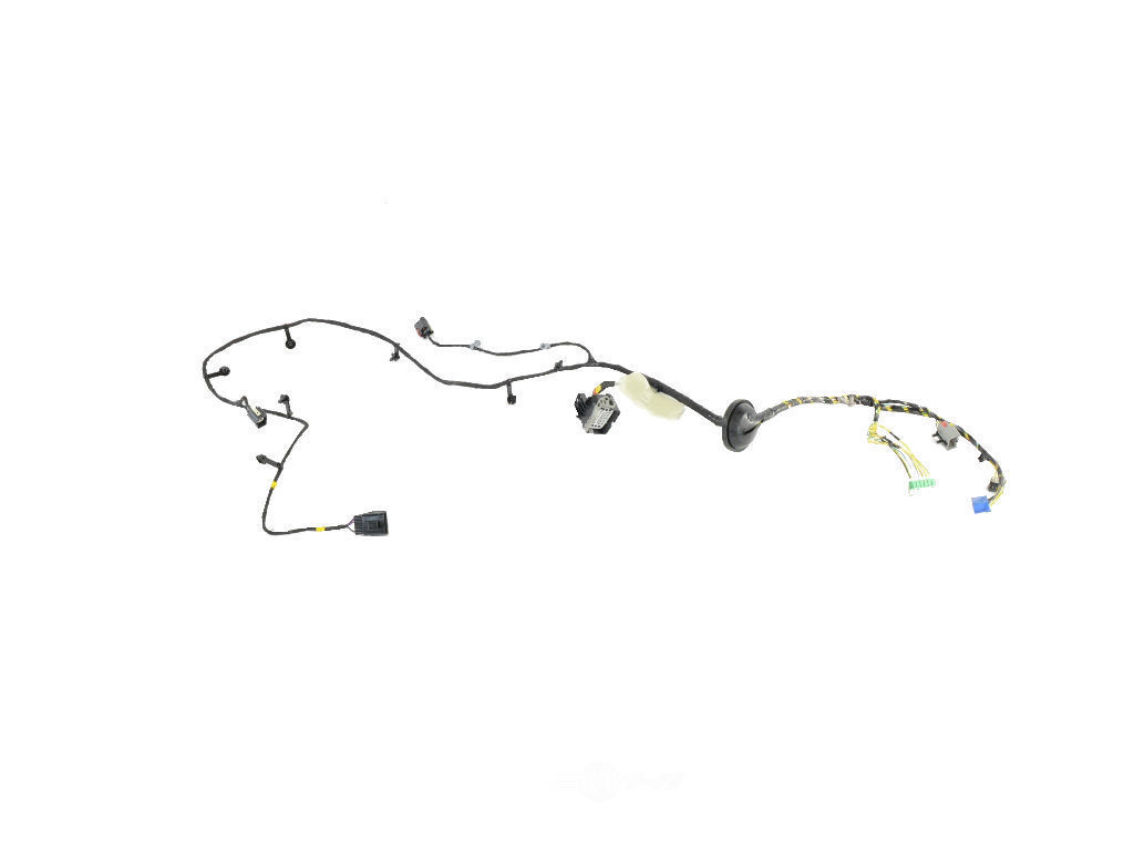 Dashboard Wiring Harness Clip Mopar 68299628AC for sale online | eBay